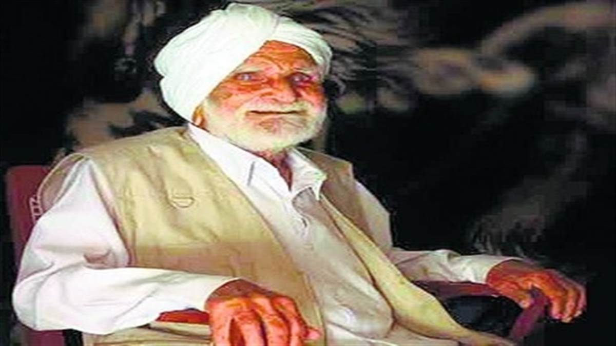 ਸਦੀ ਦਾ ਮਹਾਨਾਇਕ ਭਗਤ ਸਿੰਘ ਬਿਲਗਾ - Bhagat Singh Bilga the great hero of ...