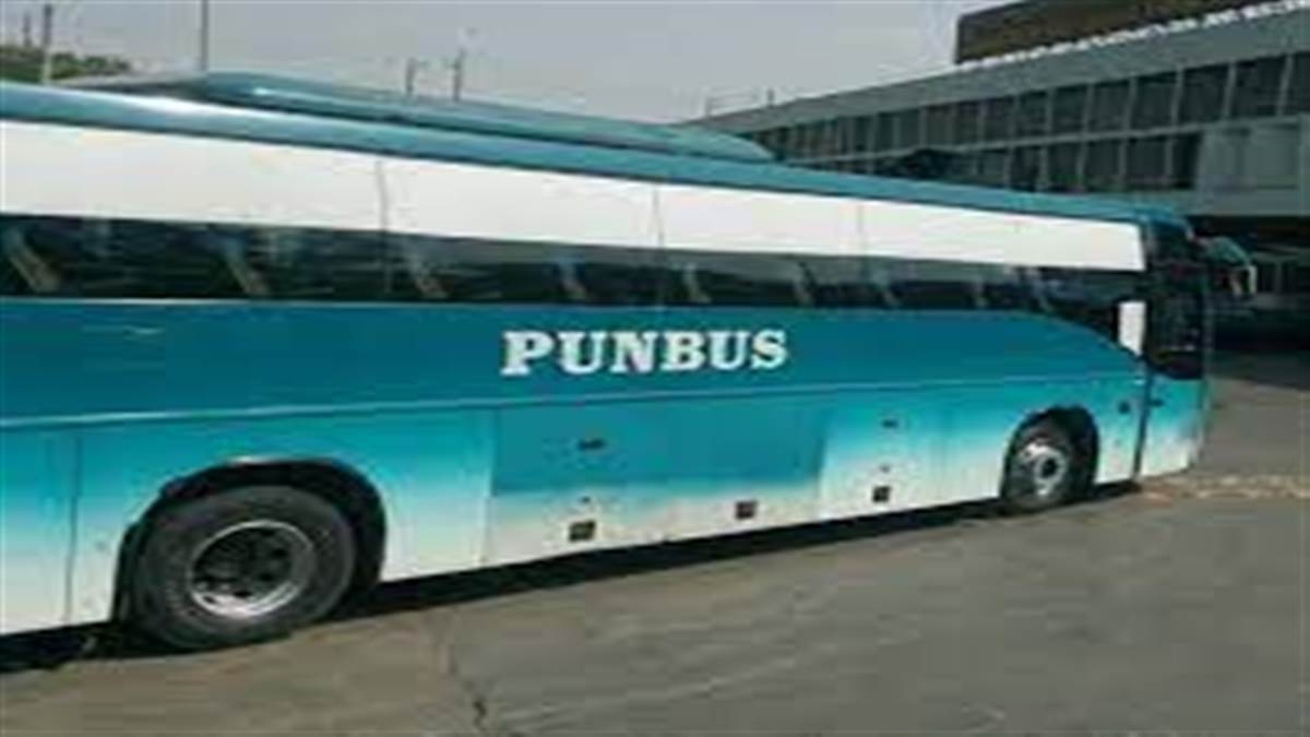 ਪੰਜਾਬ ਰੋਡਵੇਜ਼ ਨੂੰ ਦਿੱਲੀ ਏਅਰਪੋਰਟ ਤਕ ਵੋਲਵੋ ਚਲਾਉਣ ਦੀ ਮਨਜ਼ੂਰੀ - Punjab ...