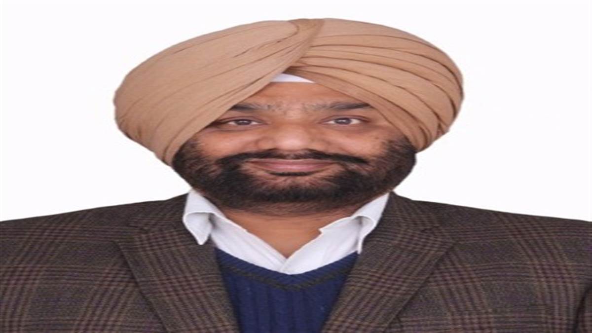 ਵੱਖ-ਵੱਖ ਪਿੰਡਾਂ 'ਚ ਮਨਾਇਆ ਜਾ ਰਿਹੈ ਪਰਿਵਾਰ ਨਿਯੋਜਨ ਮਹੀਨਾ : ਡਾ. ਹਰਵਿੰਦਰ ਸਿੰਘ ...