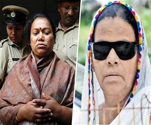 Indian Lady Dons: ਕਾਲਾ ਜਠੇੜੀ ਦੀ ਗਰਲ ਫਰੈਂਡ ਅਨੁਰਾਧਾ ਤੋਂ ਵੀ ਖ਼ਤਰਨਾਕ ਹਨ ...