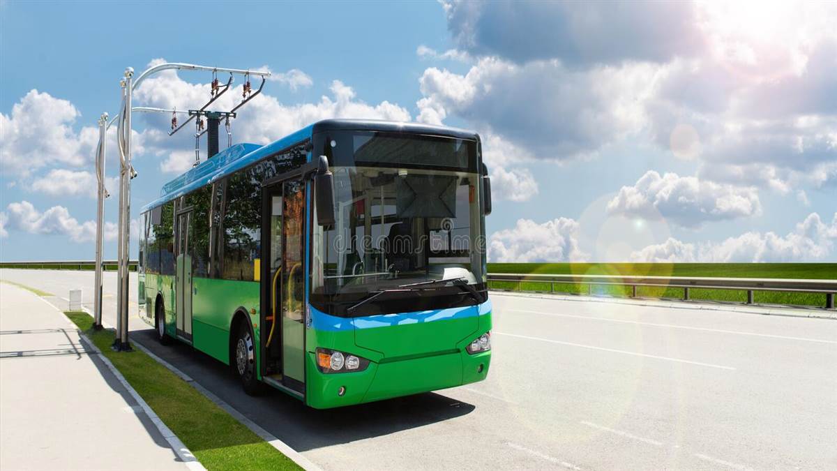 ਰੋਡਵੇਜ਼ ਦੇ ਬੇੜੇ ’ਚ ਸ਼ਾਮਲ ਹੋਣਗੀਆਂ ਇਲੈਕਟ੍ਰਿਕ ਬੱਸਾਂ, ਸੀਟੀਯੂ, ਡੀਟੀਸੀ ਸਮੇਤ ...