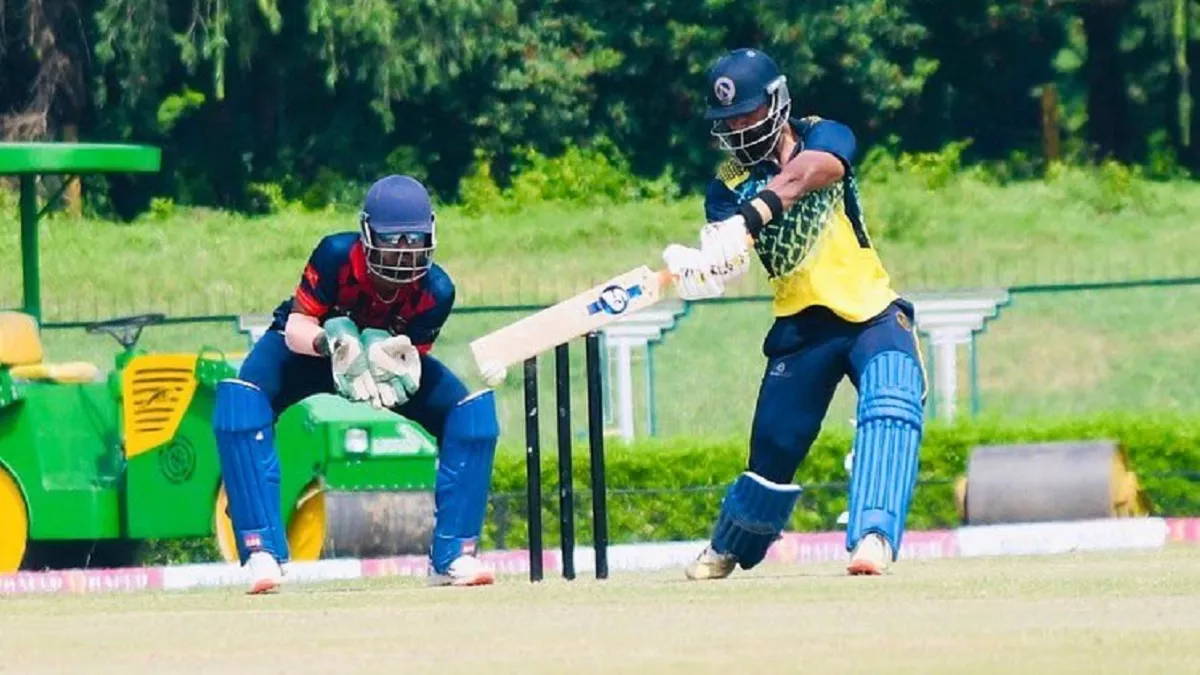 ਫੋਟੋ ਕਾਰਨ ਭਾਰਤੀ ਕ੍ਰਿਕਟਰ ਨੂੰ ਹੋਇਆ 1 ਕਰੋੜ ਦਾ ਨੁਕਸਾਨ, IPL 2024 ਦੀ ਨਿਲਾਮੀ ...