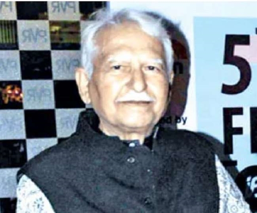 ਕਲਾਕਾਰ ਰਮੇਸ਼ ਦੇਵ ਦਾ 93 ਸਾਲ ਦੀ ਉਮਰ 'ਚ ਦੇਹਾਂਤ, ਫਿਲਮ ਇੰਡਸਟਰੀ 'ਚ ਸੋਗ ਦੀ ...