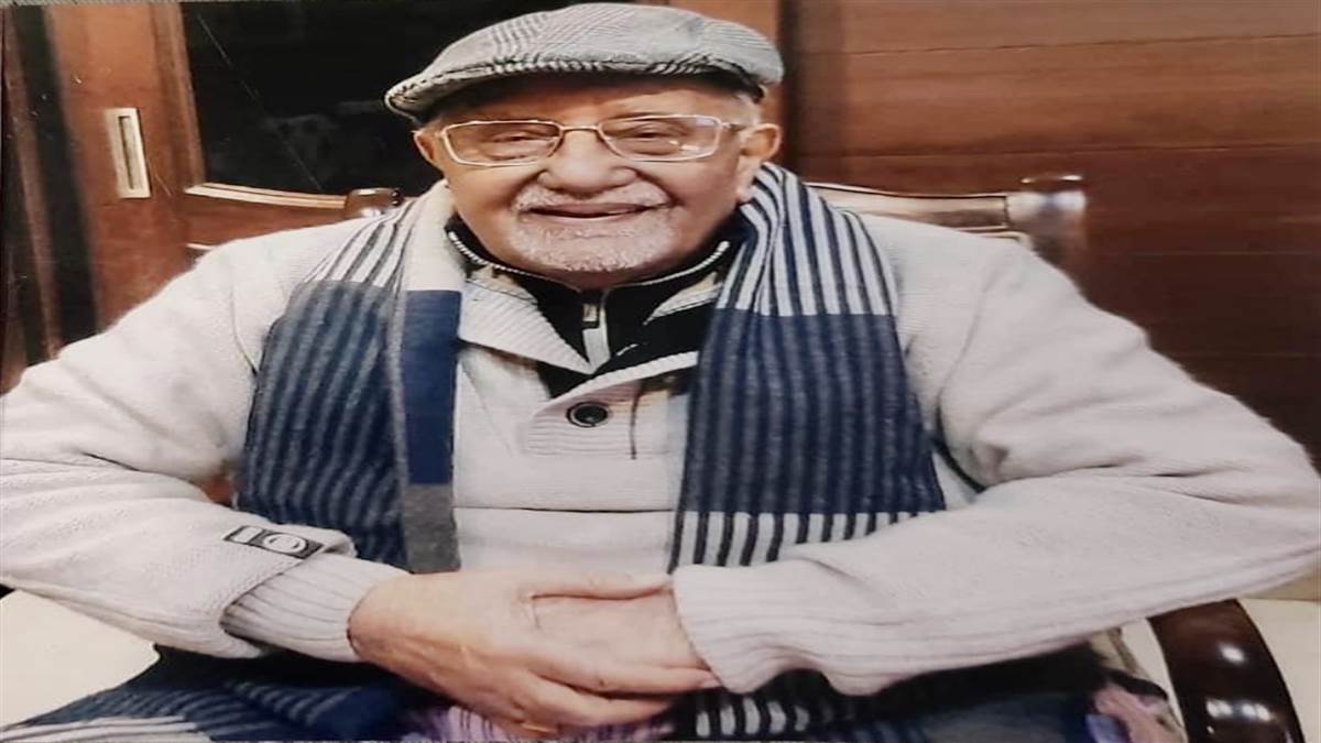 Padma Shri Award : ਥੀਏਟਰ ਦੇ ਇਸ਼ਕ ਨਾਲ ਪ੍ਰਣਾਇਆ ਪ੍ਰਾਣ ਸਭਰਵਾਲ - Pran ...