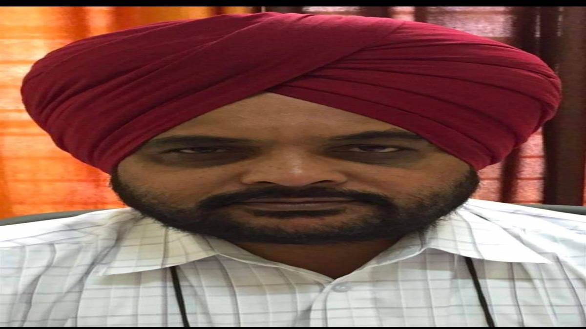 'ਸਾਥੋਂ ਬਾਬਾ ਖੋਹ ਲਿਆ ਤੇਰਾ ਨਨਕਾਣਾ' ਦੇ ਰਚੇਤਾ ਸਵਰਨ ਸਿਵੀਆਂ ਦੀ ਦਿਲ ਦਾ ਦੌਰਾ ...