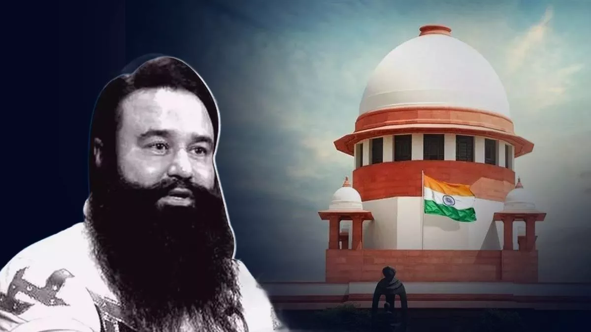 ਰਾਮ ਰਹੀਮ ਦੀਆਂ ਫਿਰ ਵਧੀਆਂ ਮੁਸ਼ਕਲਾਂ, 23 ਸਾਲ ਪੁਰਾਣੇ ਹੱਤਿਆਕਾਂਡ ਕੇਸ 'ਚ SC ਨੇ ...