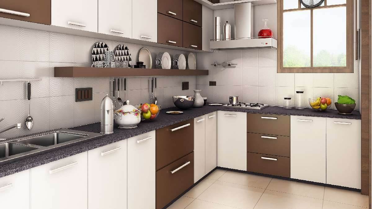 Vastu Tips for Kitchen: ਘਰ 'ਚ ਕਿਸਮਤ ਦਾ ਕੇਂਦਰ ਹੈ ਰਸੋਈ, ਖੁਸ਼ਹਾਲੀ ਲਈ ਕਰੋ ...