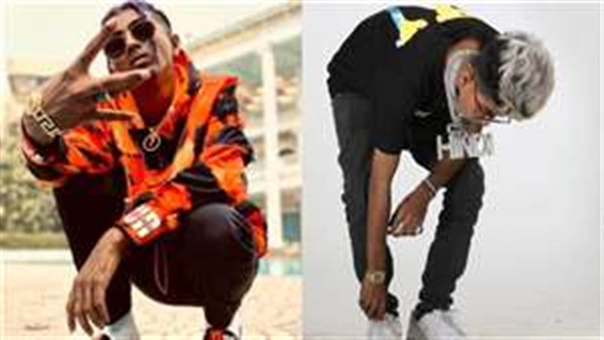 Mc Stan: ਹਰ ਰੋਜ਼ ਆਪਣੀ ਜੁੱਤੀਆਂ ਤੇ ਕੱਪੜਿਆਂ 'ਤੇ ਇੰਨੇ ਲੱਖ ਰੁਪਏ ਖਰਚ ਕਰਦਾ ਹੈ ...