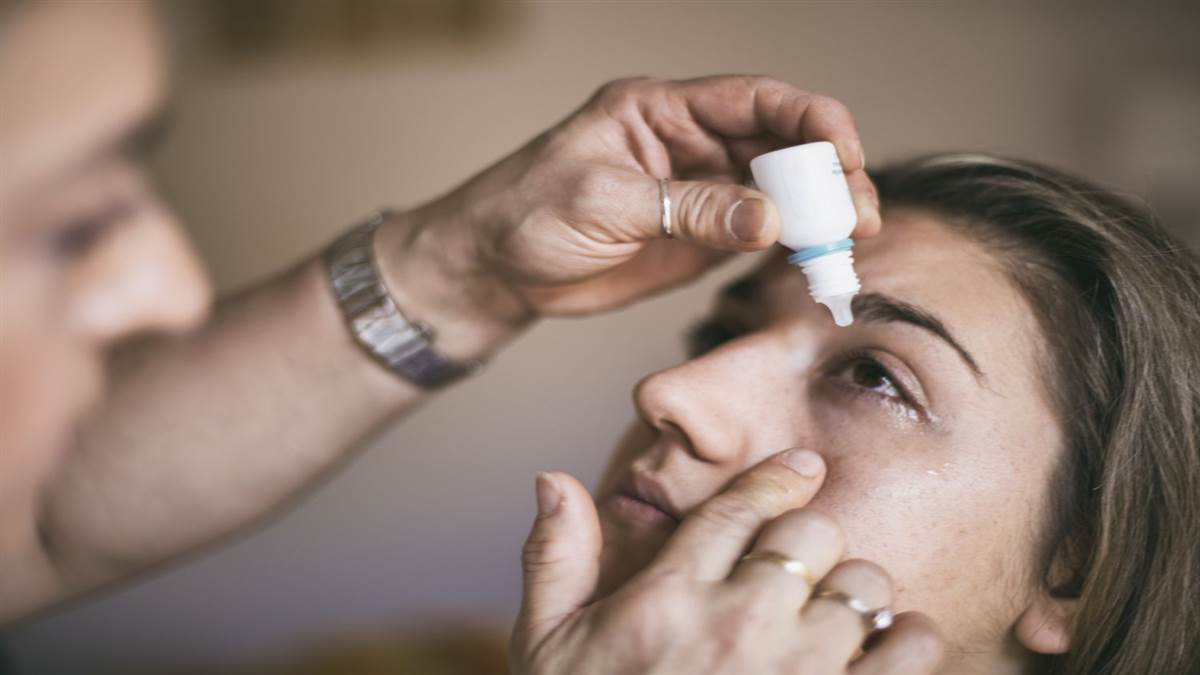 Eye Flu : ਛੂਤ ਦੀ ਬਿਮਾਰੀ ਹੈ ਆਈ ਫਲੂ, ਜਾਣੋ ਕਿਵੇਂ ਕਰੀਏ ਬਚਾਅ - Eye Flu is an ...