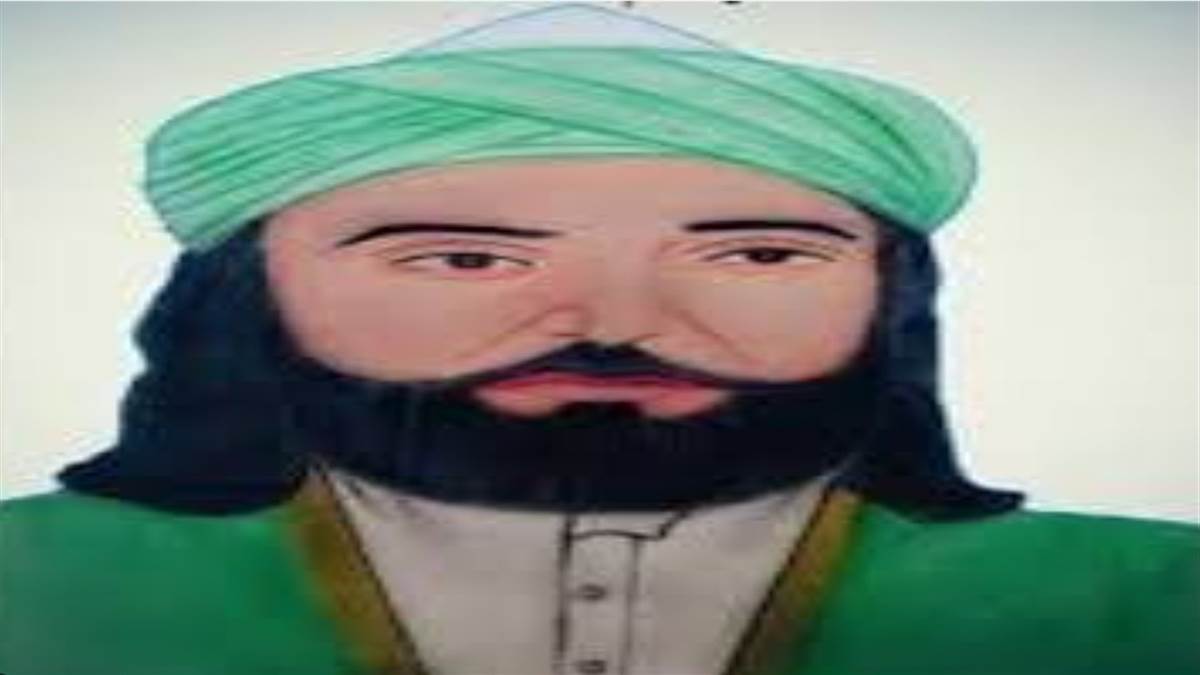 ਪੰਜਾਬੀ, ਫ਼ਾਰਸੀ, ਹਿੰਦੀ ਤੇ ਉਰਦੂ ’ਚ ਕਾਵਿ ਰਚਨਾ ਕਰਨ ਵਾਲਾ ਸੂਫ਼ੀ ਤੇ ਕਿੱਸਾ-ਕਾਵਿ ...