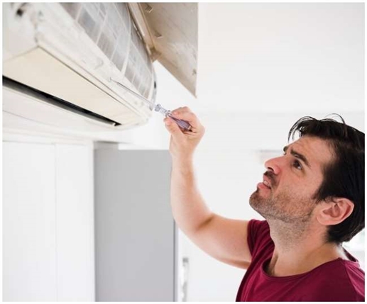 AC Side Effects : AC ਦੀ ਵਰਤੋਂ ਨਾਲ ਮਿਲਦੇ ਆਰਾਮ ਦੇ ਦੋ ਪਲ ਤੁਹਾਡੇ ਲਈ ਹੋ ਸਕਦੇ ...