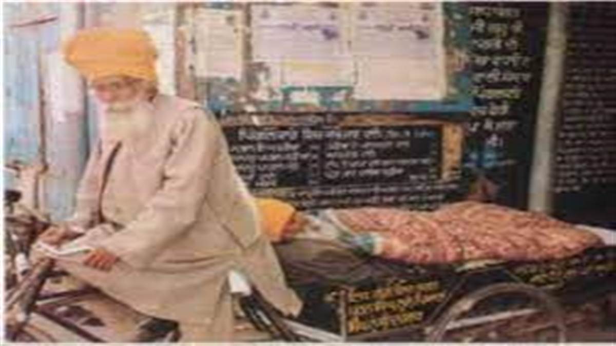 Bhagat Puran Singh Death Anniversary Special : ਆਪਣੇ ਭਲਾਈ ਕਾਰਜਾਂ ਕਰਕੇ ...
