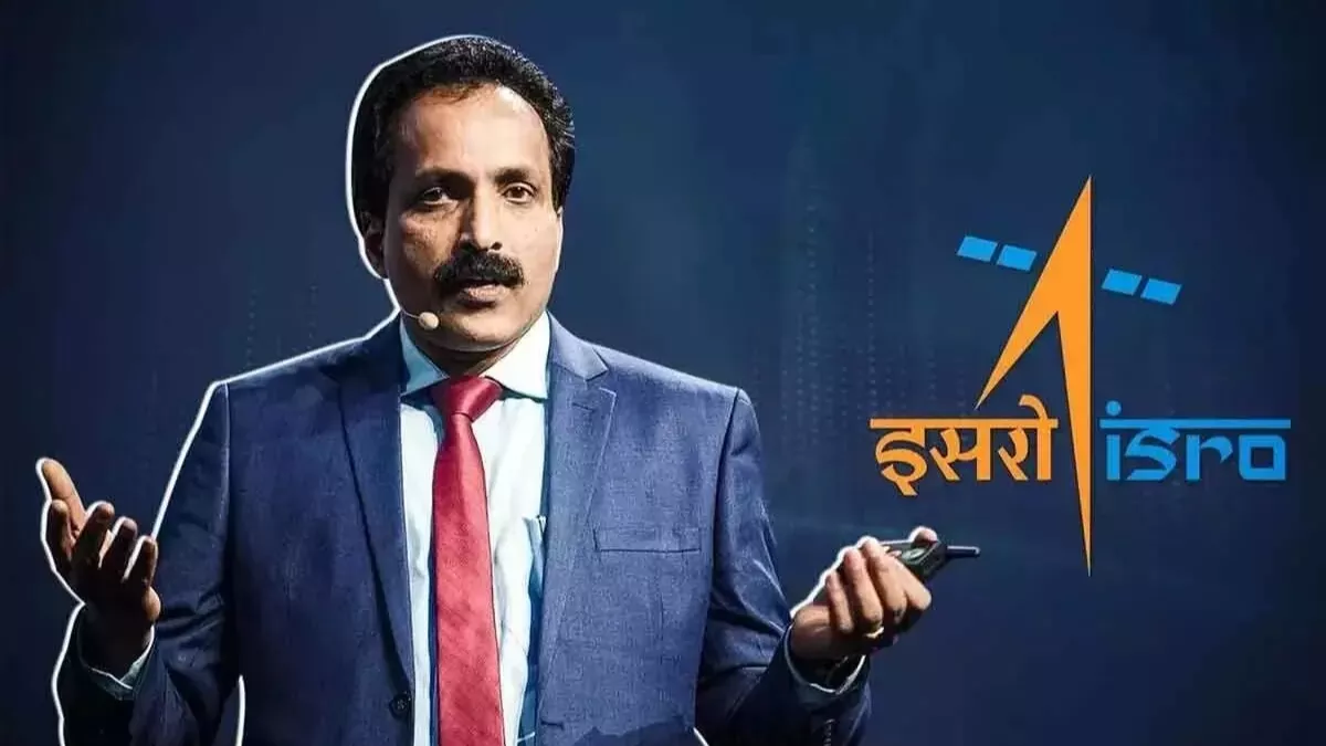 Great Success : ISRO ਦੀ ਇੱਕ ਹੋਰ ਵੱਡੀ ਕਾਮਯਾਬੀ, ਫਿਊਲ ਸੈੱਲ ਫਲਾਈਟ ਦਾ ਸਫਲ ...