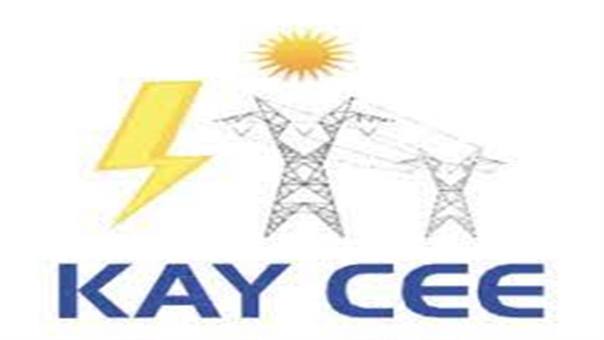 Kay Cee Energy ਸ਼ੇਅਰ ਦੀ ਕੀਮਤ ਨੇ ਕੀਤੀ ਸ਼ਾਨਦਾਰ ਸ਼ੁਰੂਆਤ, NSE SME 'ਤੇ ₹252 ...