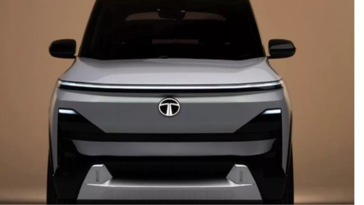 Tata Motors ਜਲਦ ਲਾਂਚ ਕਰੇਗੀ 2 ਨਵੀਆਂ Electric SUV, ਸਿੰਗਲ ਚਾਰਜ 'ਚ ਤੈਅ ਕਰਨਗੀਆਂ 500KM ਦੂਰੀ - Tata ...