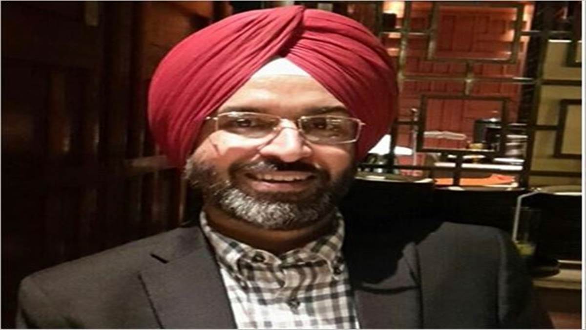 Big News : ਡਾ. ਅਮਰਪਾਲ ਸਿੰਘ ਪੰਜਾਬ ਸਕੂਲ ਸਿੱਖਿਆ ਬੋਰਡ ਦੇ ਨਵੇਂ ਚੇਅਰਮੈਨ ਨਿਯੁਕਤ - Big News Dr Amarpal ...