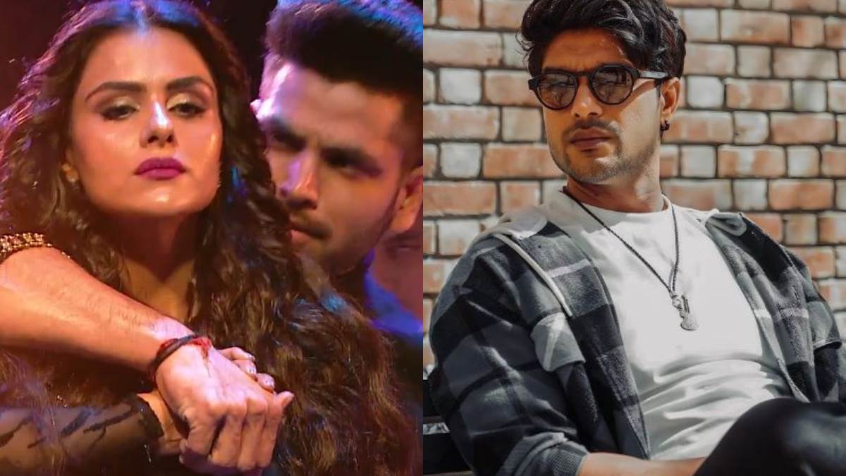 Priyanka Chahar Choudhary ਤੇ ਸ਼ਿਵ ਠਾਕਰੇ ਨੂੰ ਦੇਖ ਕੇ ਸੜ-ਭੁੱਜ ਜਾਣਗੇ ਅੰਕਿਤ ...