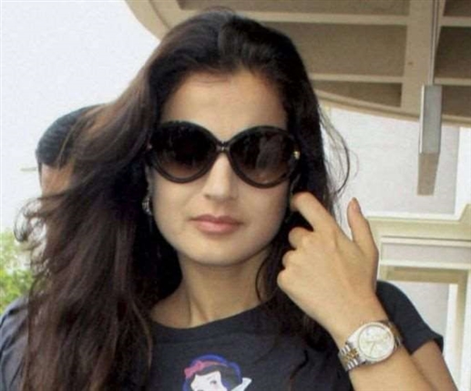 Amisha Patel : ਅਭਿਨੇਤਰੀ ਅਮੀਸ਼ਾ ਪਟੇਲ ਦੀ ਪਟੀਸ਼ਨ ਖਾਰਜ, ਧੋਖਾਧੜੀ ਮਾਮਲੇ 'ਚ ...