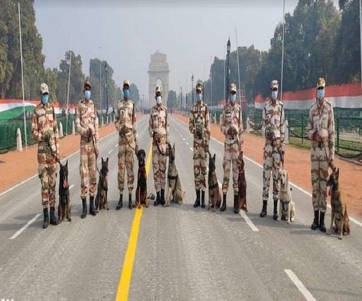 ITBP Constable Recruitment: ਭਾਰਤੀ ਤਿੱਬਤ ਸੀਮਾ ਪੁਲਿਸ 'ਚ 65 ਕਾਂਸਟੇਬਲਜ਼ ਦੀ ...