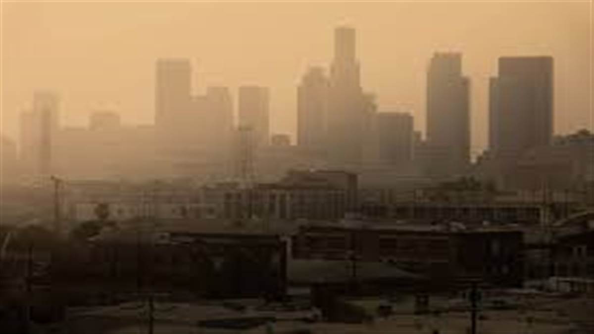 ਧੁਆਂਖੀ ਹਵਾ ਦਾ ਕਹਿਰ, ਆਉਣ ਵਾਲੀਆਂ ਪੀੜ੍ਹੀਆਂ ਲਈ ਸਾਂਝੇ ਯਤਨਾਂ ਦੀ ਲੋੜ - The ...