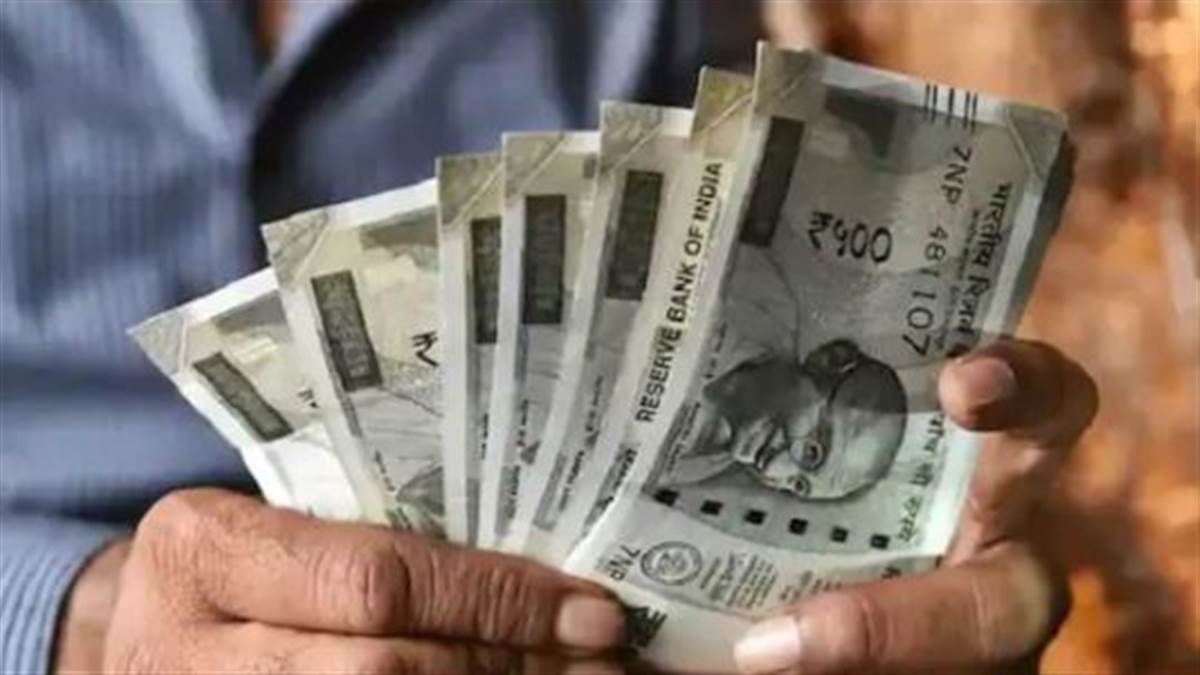 8th Pay Commission News : ਤਨਖ਼ਾਹ, DA ਅਤੇ ਪੈਨਸ਼ਨ 'ਚ ਹੋਵੇਗਾ ਬੰਪਰ ਵਾਧਾ ...
