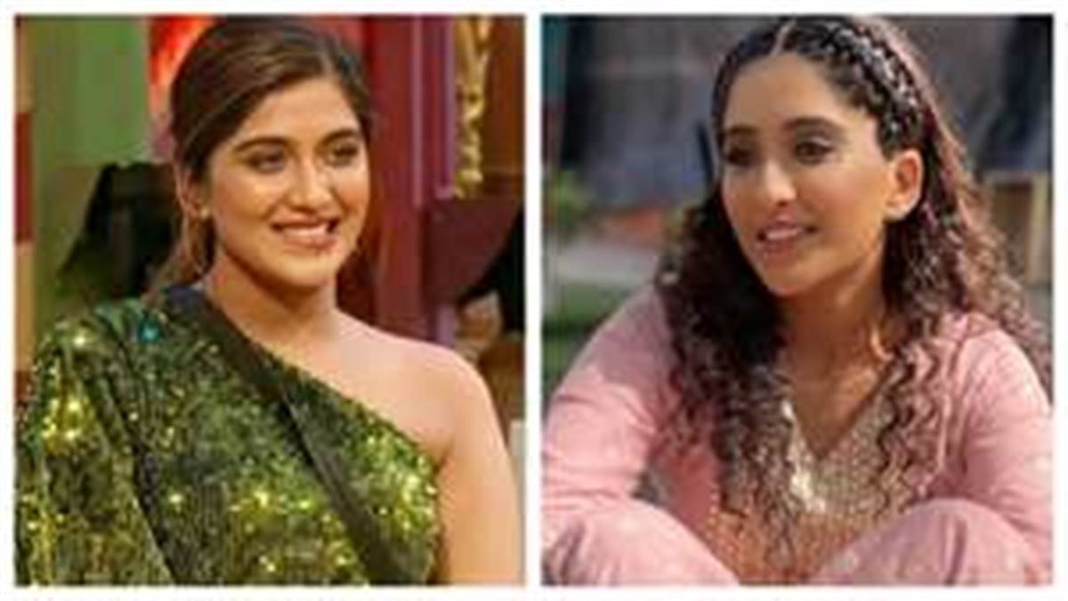 Bigg Boss 16 Nimrit kaur Ahluwalia Fees: ਬਿੱਗ ਬੌਸ ਤੋਂ ਬਾਹਰ ਹੁੰਦੇ ਹੀ ...