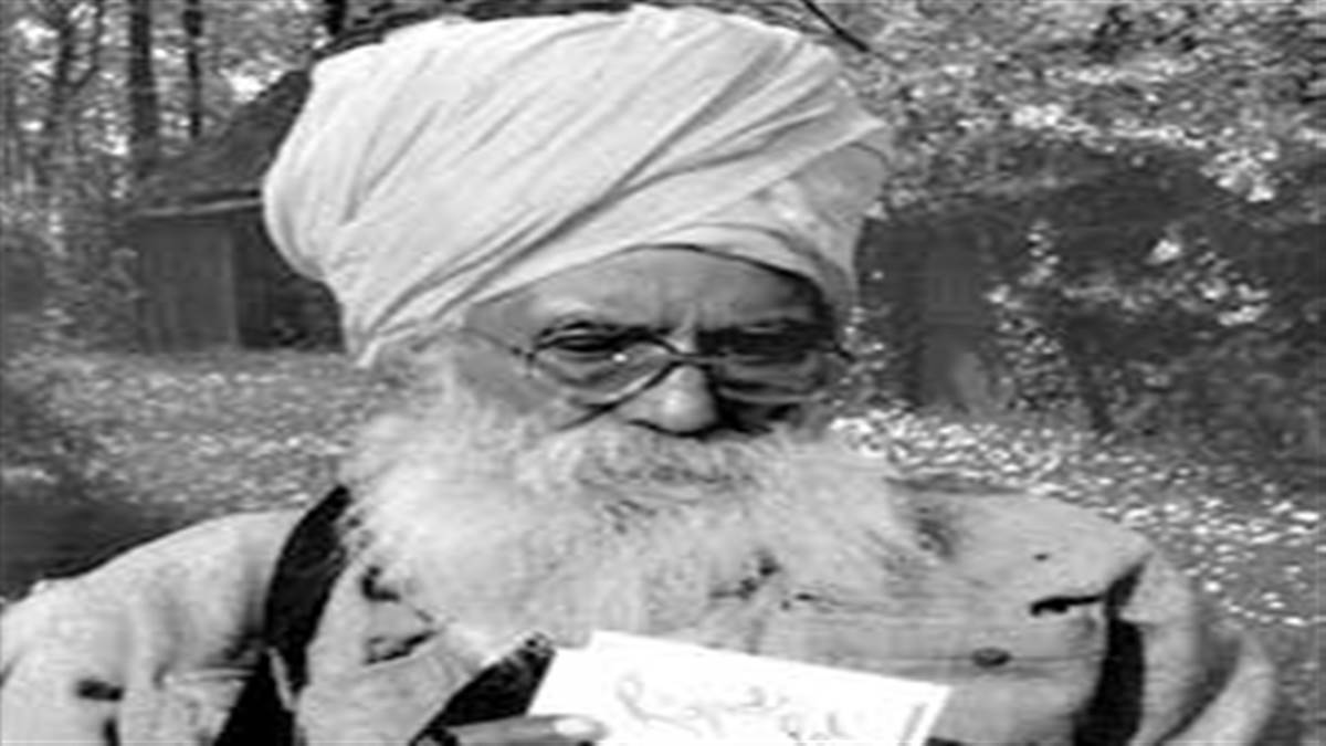 ਰਾਹ ਦਿਖਾਉਂਦਾ ਚਾਨਣ-ਮੁਨਾਰਾ - A beacon of light