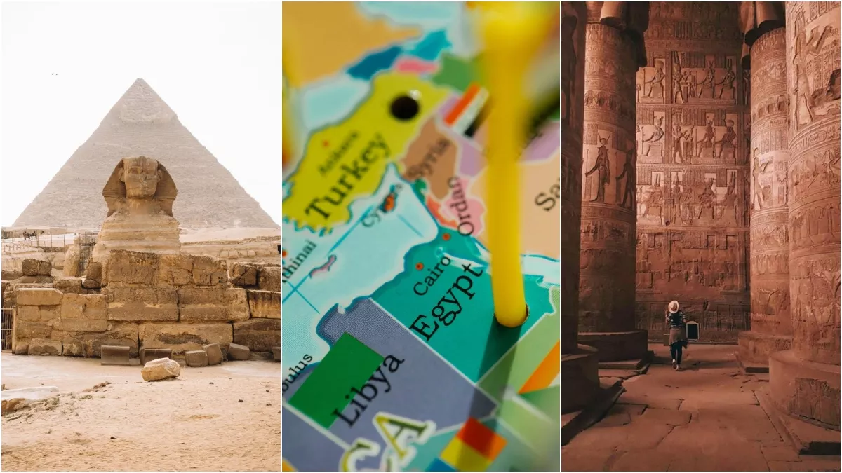 Kakrala village on the border of three districts, know the tragedy of ...