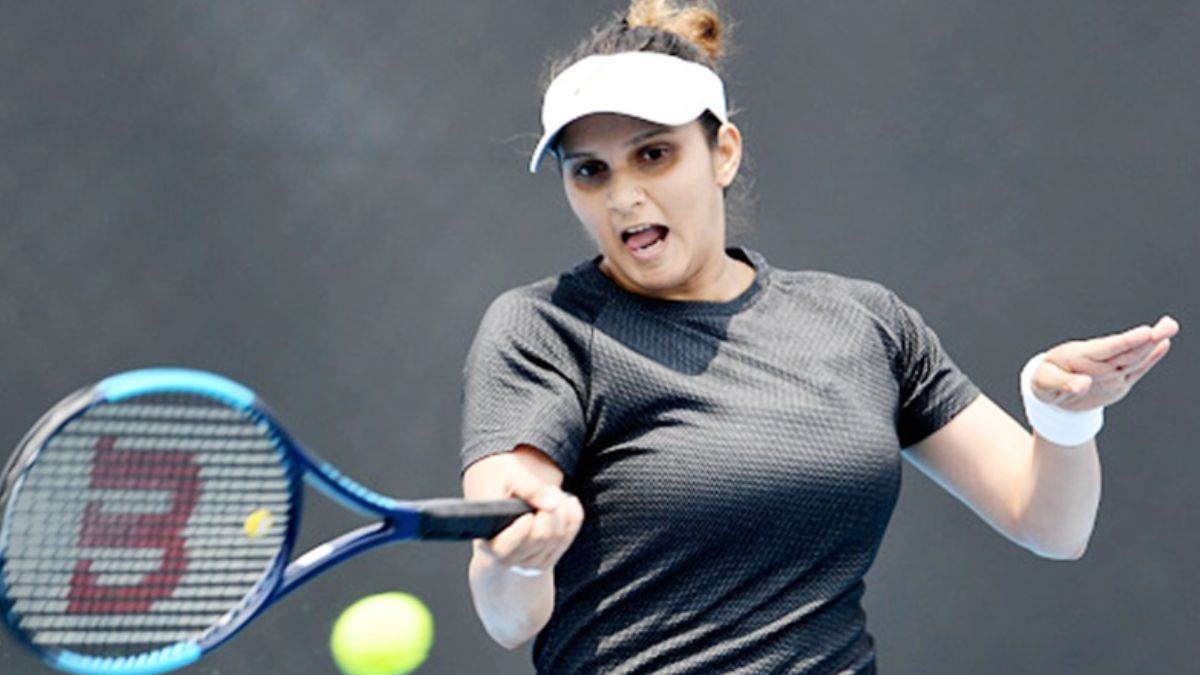 Sania Mirza retirement: ਸਾਨੀਆ ਮਿਰਜ਼ਾ ਨੇ ਕੀਤਾ ਸੰਨਿਆਸ ਦਾ ਐਲਾਨ, ਜਾਣੋ ਕਦੋਂ ...