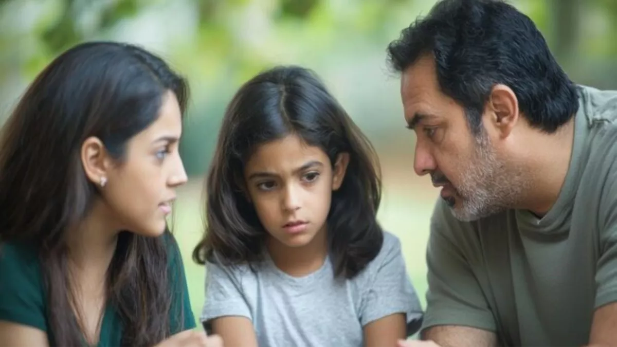 Parenting Tips : ਬੱਚਿਆਂ ਦੀ ਜ਼ਿੰਦਗੀ ਬਰਬਾਦ ਕਰ ਦਿੰਦੀ ਹੈ ਘਰ 'ਚ ਵੱਡਿਆਂ ਦੀ ...