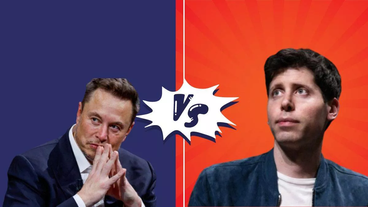 Elon Musk Vs Sam Altman: ਐਲਨ ਮਸਕ ਨੇ ਸੈਮ ਓਲਟਮੈਨ ਨੂੰ ਦਿੱਤਾ ਆਫ਼ਰ, OpenAI ...