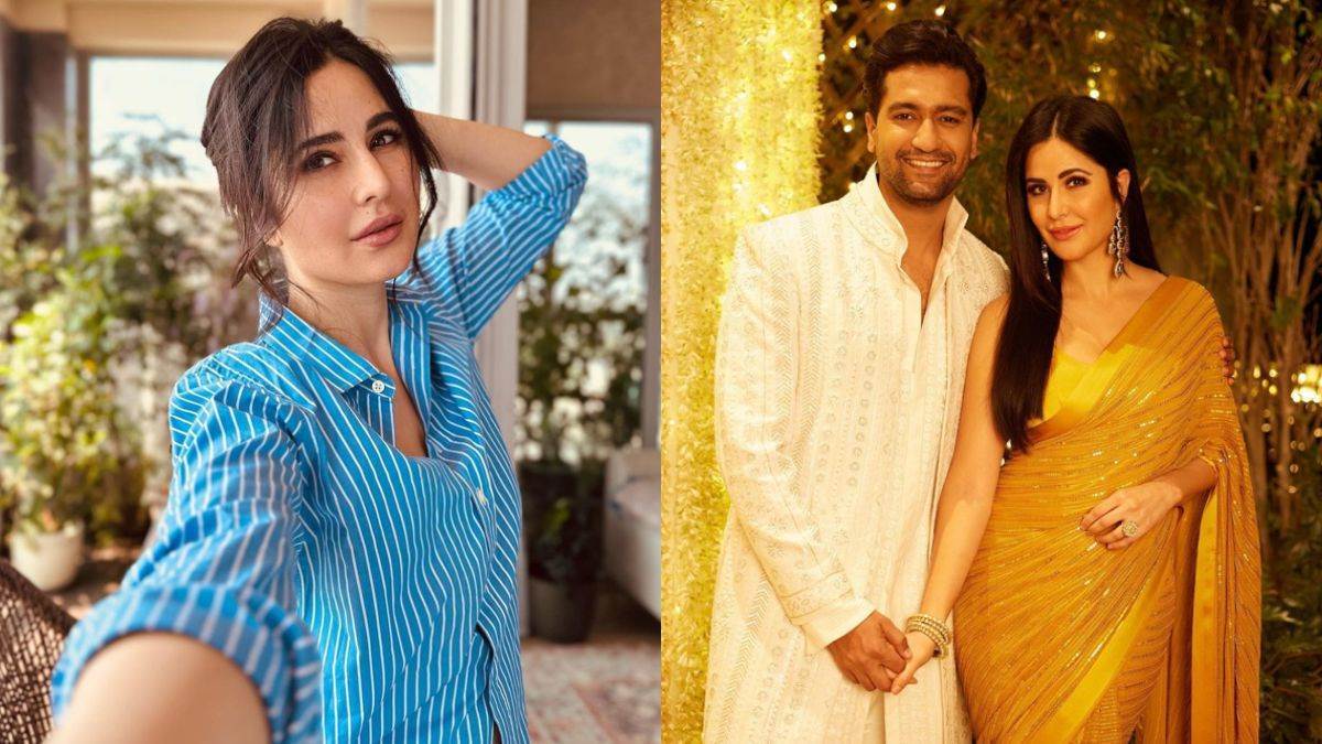 Katrina Kaif: ਕੈਟਰੀਨਾ ਨੇ ਬੇਬੀ ਪਲੈਨਿੰਗ ਦਾ ਕੀਤਾ ਖੁਲਾਸਾ, ਮਾਤਾ-ਪਿਤਾ ਬਣਨ ...