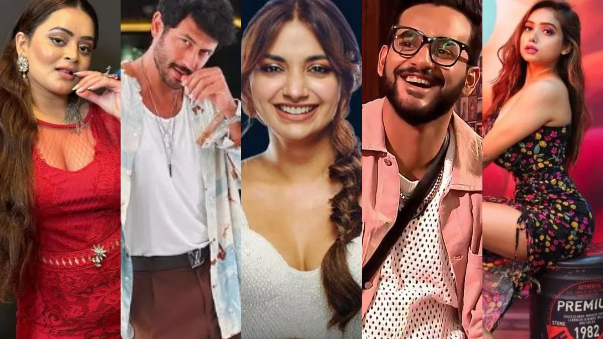 Bigg Boss OTT 2: OTT ਤੋਂ ਬਾਅਦ ਟੀਵੀ 'ਤੇ ਛਾ ਜਾਣਗੇ ਬਿੱਗ ਬੌਸ ਦੇ ਇਹ ਤਿੰਨ ...