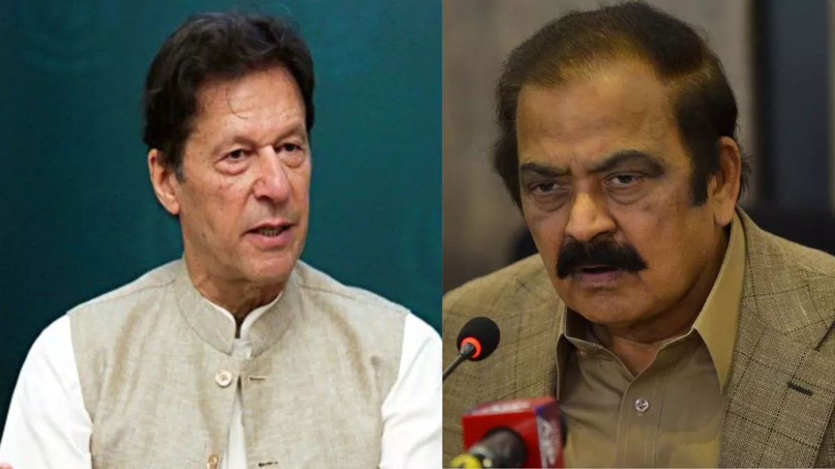 'ਇਮਰਾਨ ਖ਼ਾਨ ਜੇਲ੍ਹ 'ਚੋਂ ਰਚ ਰਹੇ ਹਨ ਵੱਡੀ ਸਾਜ਼ਿਸ਼', ਪ੍ਰਧਾਨ ਮੰਤਰੀ ਦੇ ਸਲਾਹਕਾਰ ...