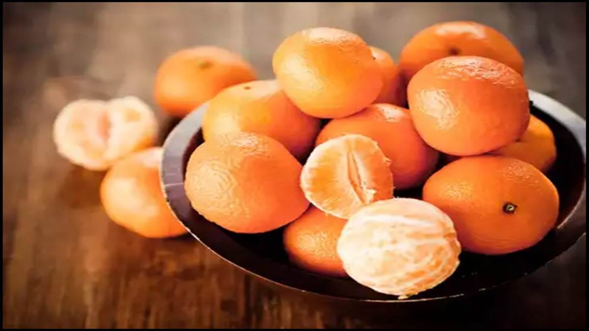 Orange Side Effects : ਅਜਿਹੇ ਲੋਕਾਂ ਨੂੰ ਭੁੱਲ ਕੇ ਵੀ ਨਹੀਂ ਖਾਣਾ ਚਾਹੀਦਾ ਸੰਤਰਾ ...