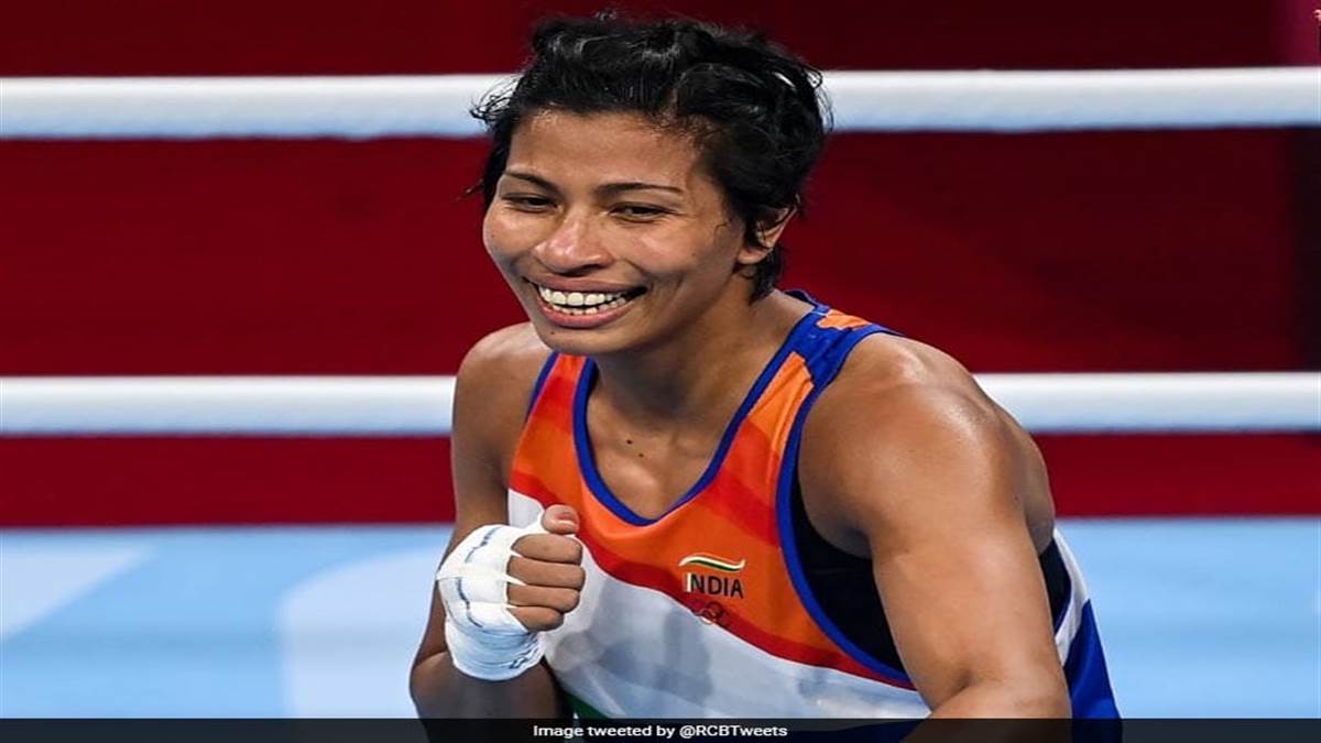 ਏਸ਼ੀਅਨ ਚੈਂਪੀਅਨਸ਼ਿਪ 'ਚ ਲਵਲੀਨਾ ਦਾ ਮੈਡਲ ਪੱਕਾ, ਕੁਆਰਟਰ ਫਾਈਨਲ 'ਚ ਵਾਲੇਨਟੀਨਾ ...