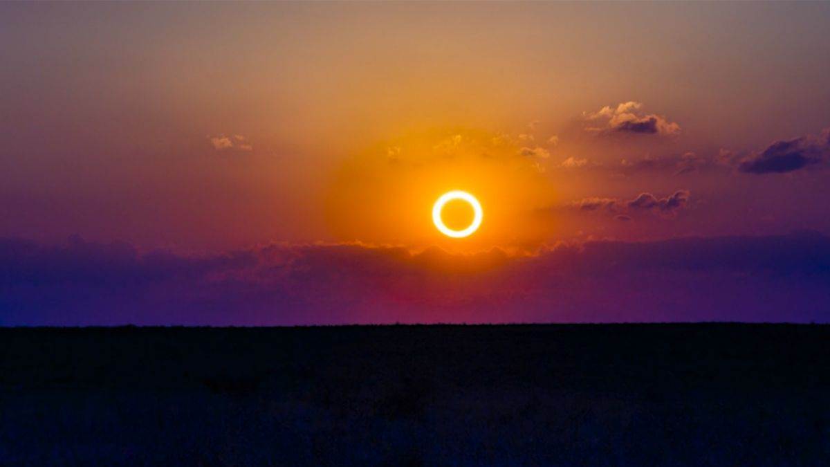 Solar Eclipse 2023: ਇਨ੍ਹਾਂ ਰਾਸ਼ੀਆਂ ਲਈ ਖ਼ਤਰਨਾਕ ਹੈ ਸਾਲ ਦਾ ਪਹਿਲਾ ਸੂਰਜ ...