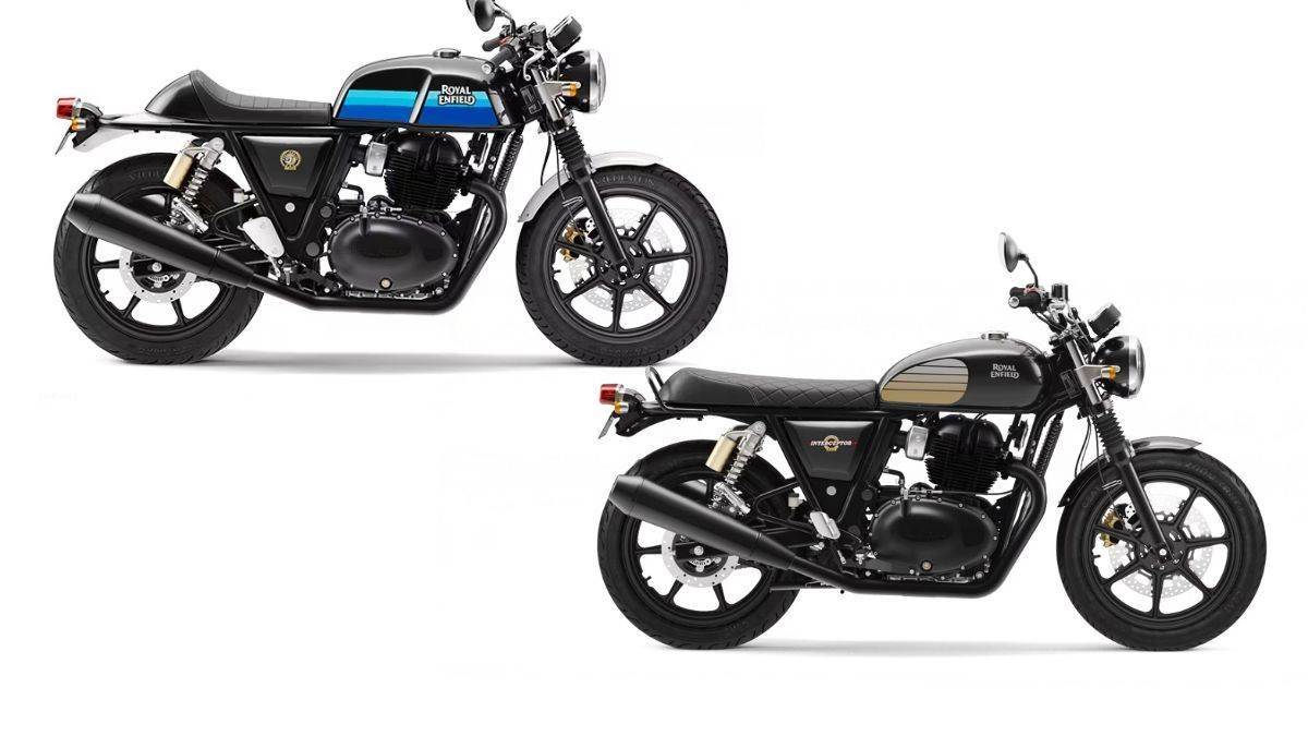 Royal Enfield ਟ੍ਰਿਪਰ ਜਲਦ ਹੀ ਇਨ੍ਹਾਂ ਦੋ ਬਾਈਕਸ 'ਚ ਪੇਸ਼ ਕਰੇਗੀ ਨੈਵੀਗੇਸ਼ਨ ਪੌਡ ...