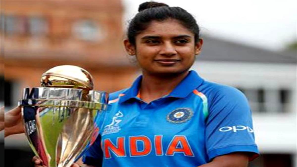 Mithali Raj Retirement: 23 ਸਾਲ ਕ੍ਰਿਕਟ ਖੇਡਣ ਤੋਂ ਬਾਅਦ ਵੀ ਅਧੂਰਾ ਰਹਿ ਗਿਆ ...