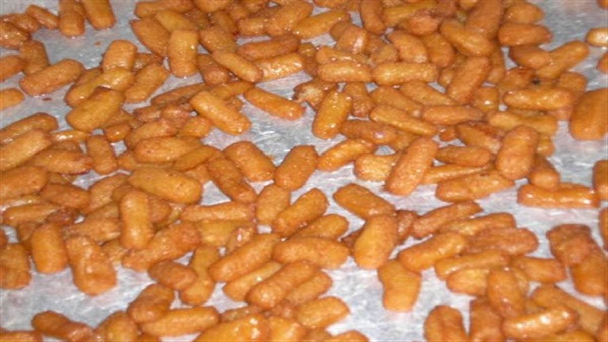 Fazilka : ਫਾਜ਼ਿਲਕਾ ਦੀ ਵਿਲੱਖਣ ਪਛਾਣ ਹੈ ਤੋਸ਼ਾ - The unique identity of ...