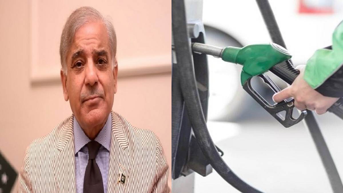 Pakistan Economic Crisis : ਸ਼੍ਰੀਲੰਕਾ ਦੇ ਰਾਹ 'ਤੇ ਪਾਕਿਸਤਾਨ ਦੀ ਆਰਥਿਕਤਾ ...