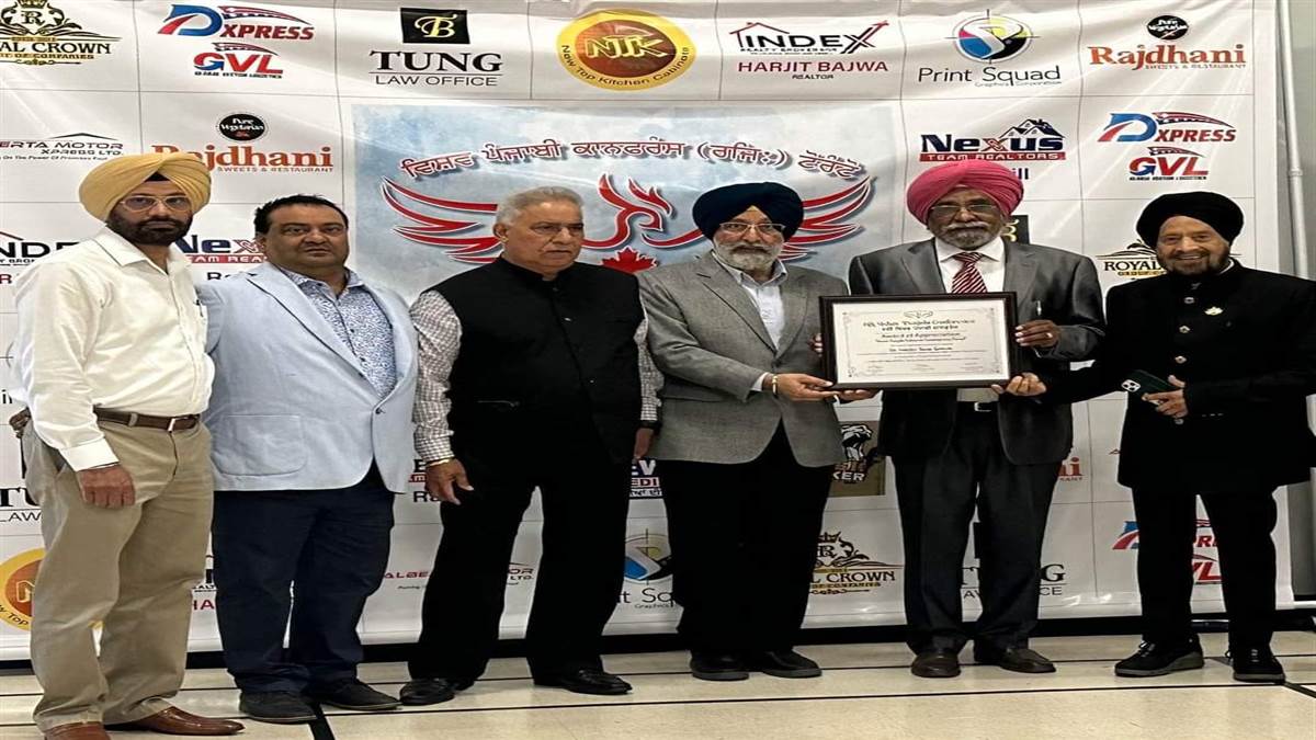 ਪੰਜਾਬ ਦੀ ਪੁਰਾਤਨ ਅਮੀਰ ਵਿਰਾਸਤ ਦੇ ਮੁੱਖ ਥੰਮ੍ਹਾਂ ਵਜੋਂ ‘ਤਿੰਨ ਗੱਗਿਆਂ’ ਨੂੰ ...