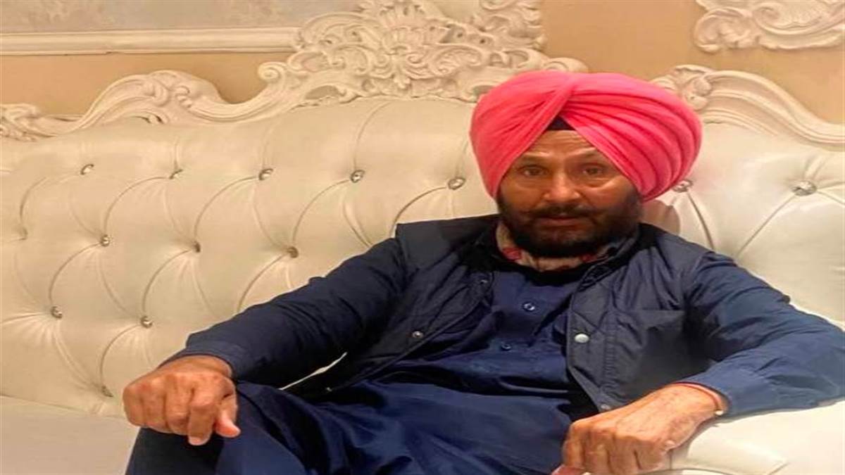 Arjan Valley : ਅਰਜਨ ਵੈਲੀ ਗਾਉਣ ਵਾਲਾ ਭੁਪਿੰਦਰ ਬੱਬਲ - Bhupinder Babal ...