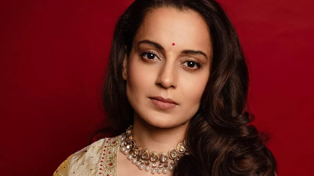 Kangana Ranaut ਨੂੰ ਬਿਜਲੀ ਵਿਭਾਗ ਦਾ ਝਟਕਾ, ਖਾਲੀ ਘਰ ਦਾ ਆਇਆ 1 ਲੱਖ ਦਾ ਬਿੱਲ ...