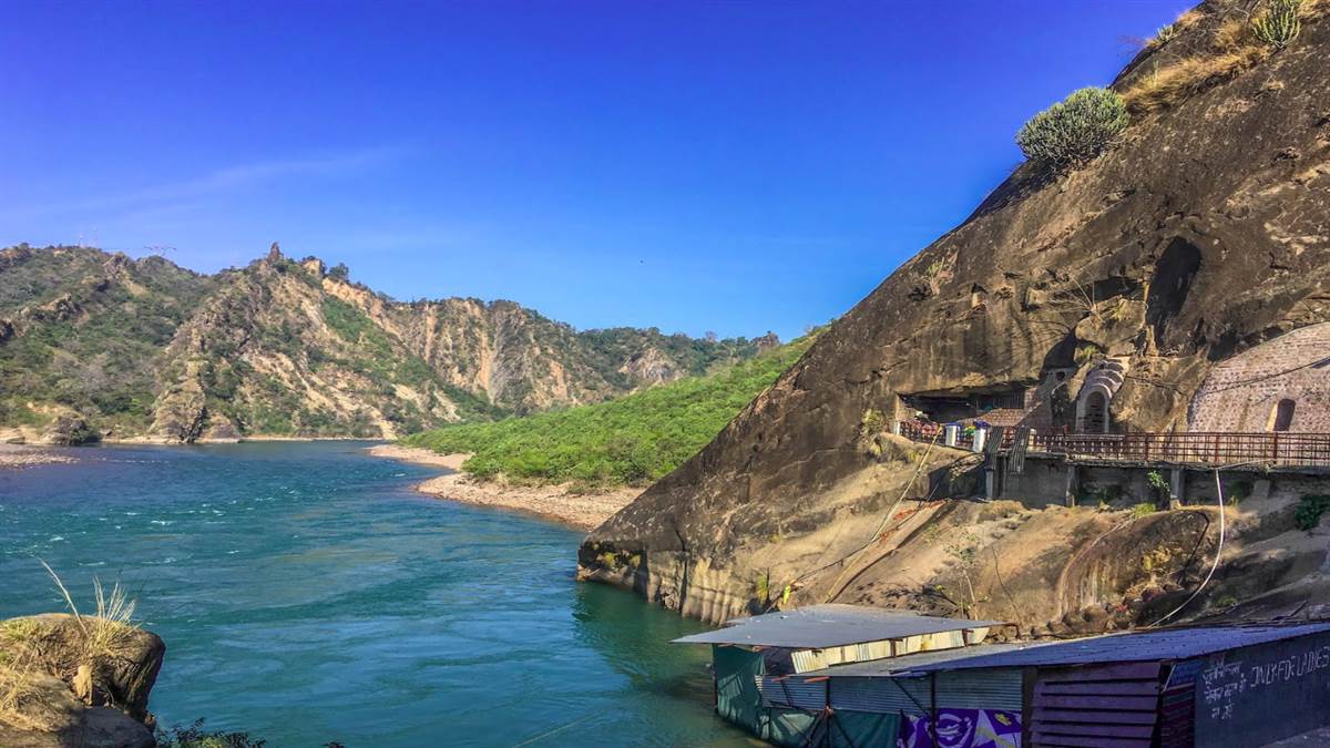 ਟੂਰਿਸਟਾਂ ਦੀ ਖਿੱਚ ਦਾ ਕੇਂਦਰ ਹੈ ਪੰਜਾਬ ਦਾ ਮਿੰਨੀ ਗੋਆ ਪਠਾਨਕੋਟ - Pathankot ...