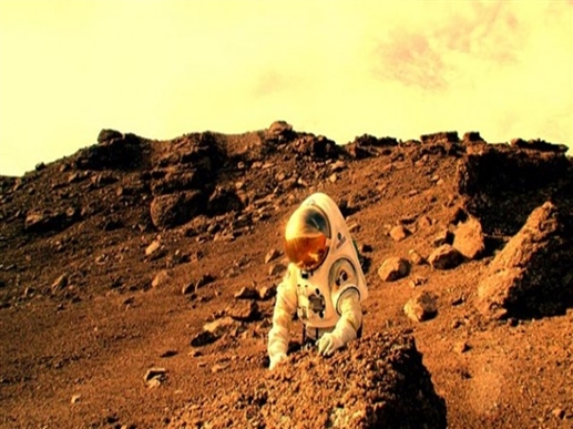 NASA Mars Mission : ਮੰਗਲ ’ਤੇ ਰਹਿਣ ਦਾ ਸੁਨਹਿਰਾ ਮੌਕਾ, 4 ਲੋਕਾਂ ਨੂੰ ਟਰੇਨਿੰਗ ...