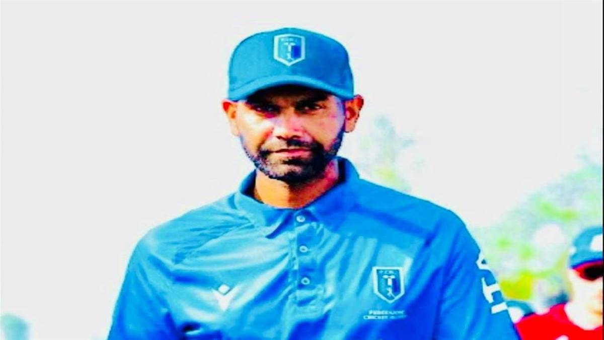 ਬਲਜੀਤ ਸਿੰਘ ਬਣੇ ਇਟਲੀ ਦੀ ਕਿ੍ਕਟ ਟੀਮ ਦੇ ਕਪਤਾਨ, ਸਪੇਨ ਵਿਖੇ ਹੋਣ ਜਾ ਰਹੀ ਯੂਰਪੀਅਨ ...