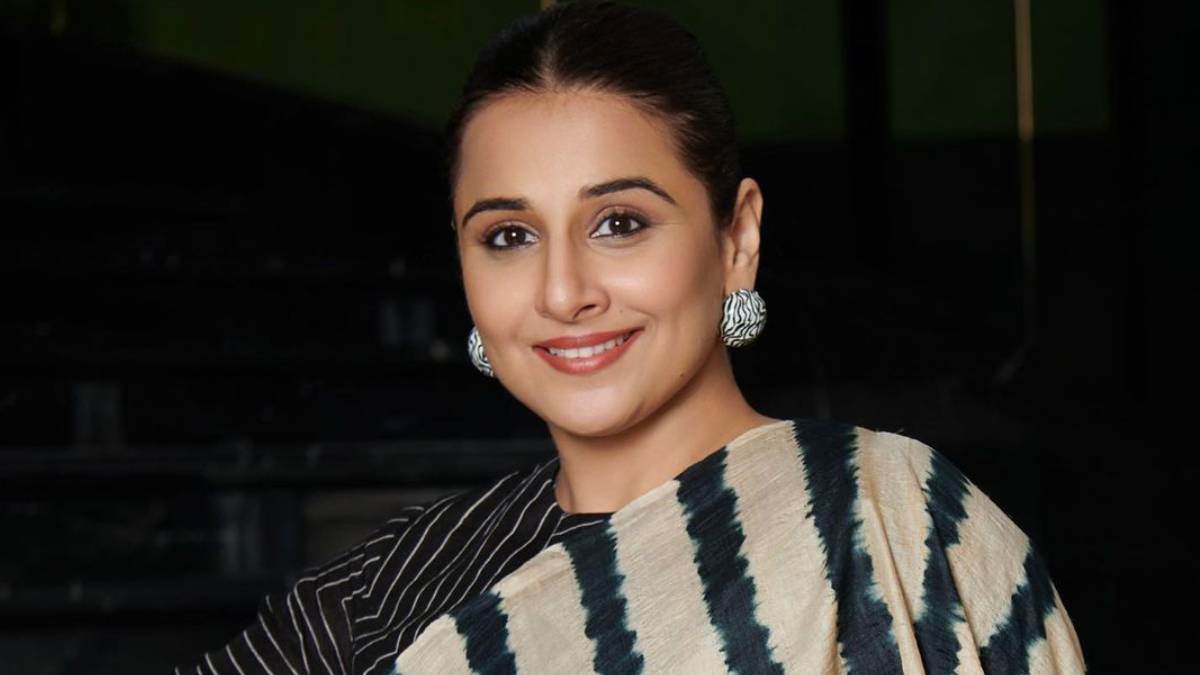 Viday Balan Daughter : ਕੀ ਵਿੱਦਿਆ ਬਾਲਨ ਬਣ ਗਈ ਹੈ ਮਾਂ ? ਬੇਟੀ ਹੋਣ ਦੀਆਂ ...