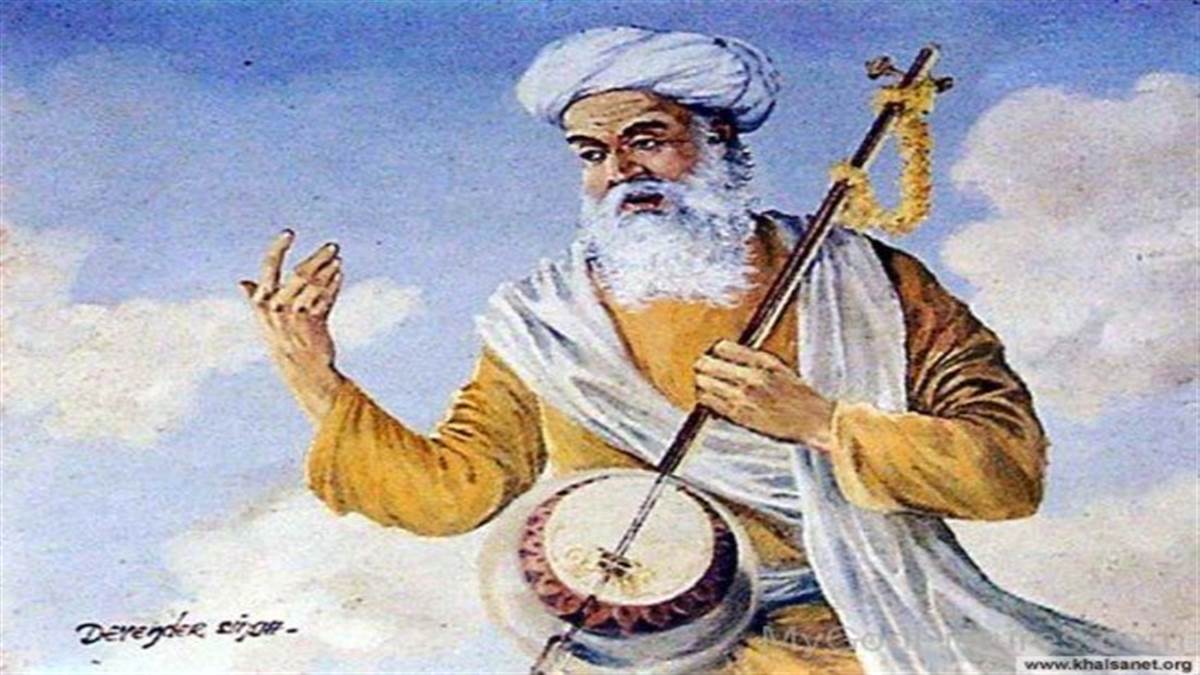 ਪ੍ਰਭੂ ਭਗਤੀ ’ਚ ਰੂਹ ਨੂੰ ਰੰਗਣ ਵਾਲੇ ਭਗਤ ਨਾਮਦੇਵ ਜੀ - Bhagat Namdev ji who ...