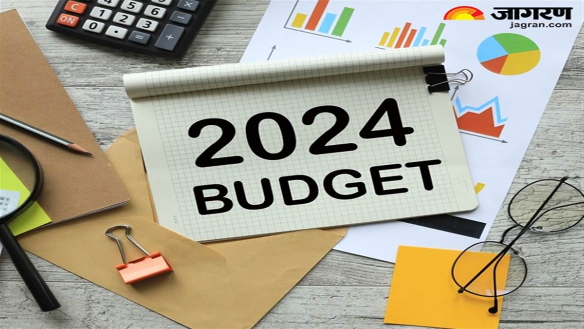 Union Budget 2024-25: ਬਜਟ ਤੋਂ ਪਹਿਲਾਂ ਸਮਝੋ ਇਹ Financial Terms, ਬਜਟ ਭਾਸ਼ਣ ...